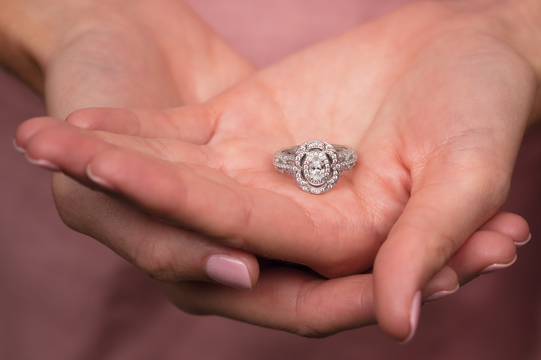 Comentarios y reviews de los Anillos de compromiso en Monterrey